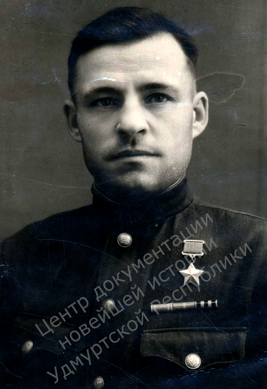 Герои Сталинградской битвы